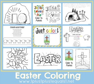 10 Meaningful Christian Easter Activities for Kids