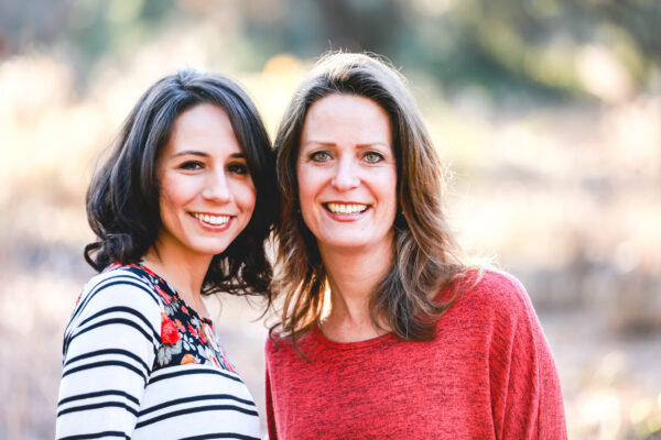 What Mary and Elizabeth in the Bible Can Teach Us About Friendship