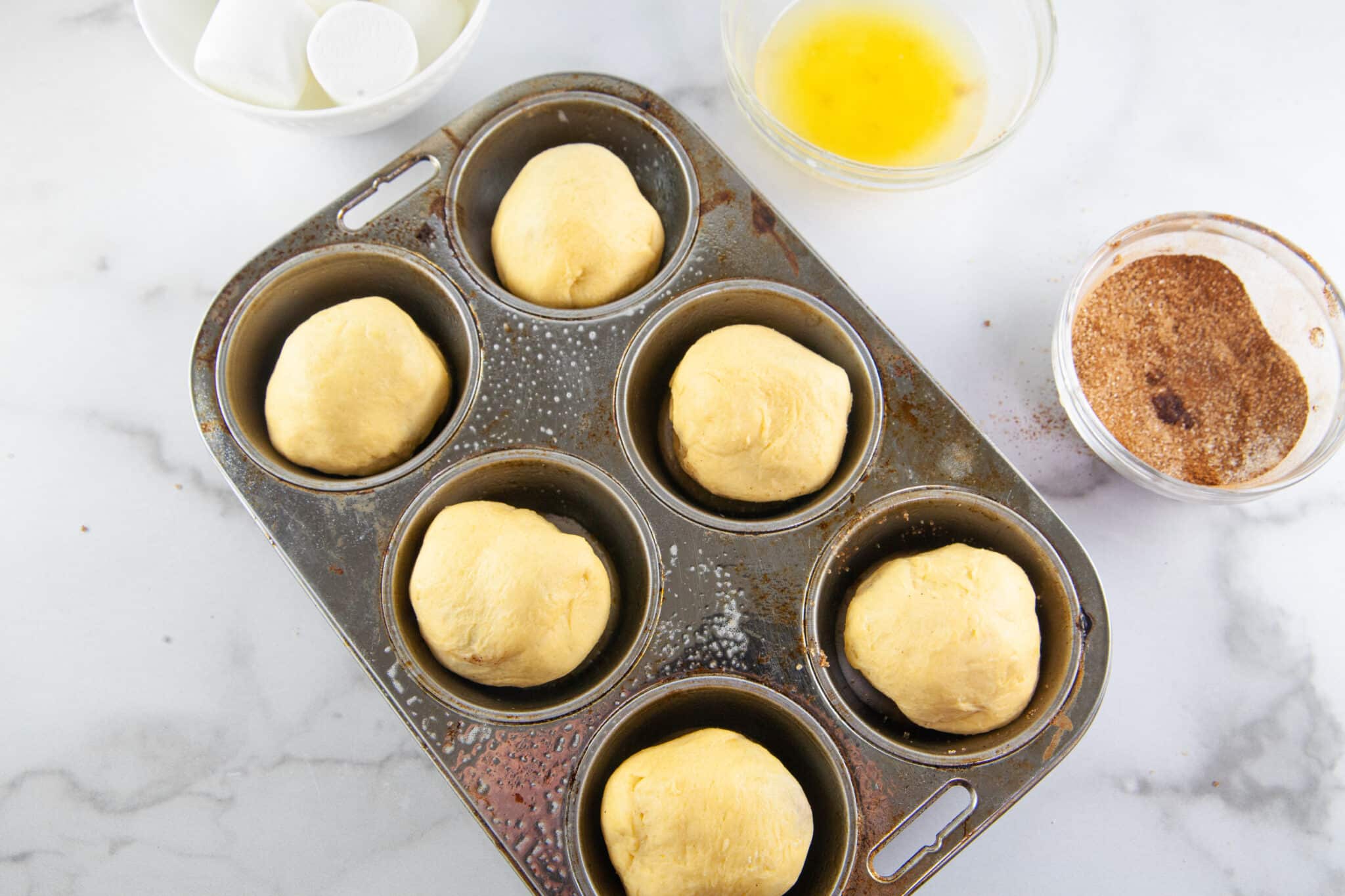 Resurrection Rolls Recipe: A Yummy Easter Treat