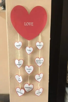 10 Fun Christian Valentine's Day Crafts (Ideas for Kids)