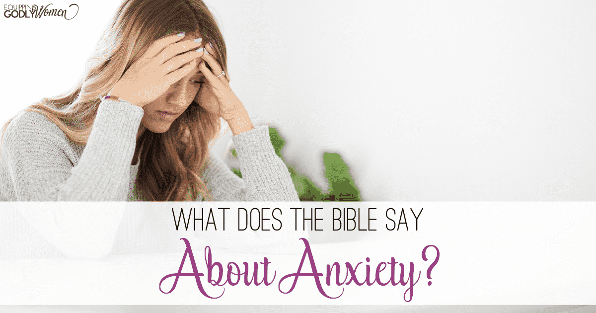 15 Powerful Bible Verses for Anxiety (and How to Use Them)