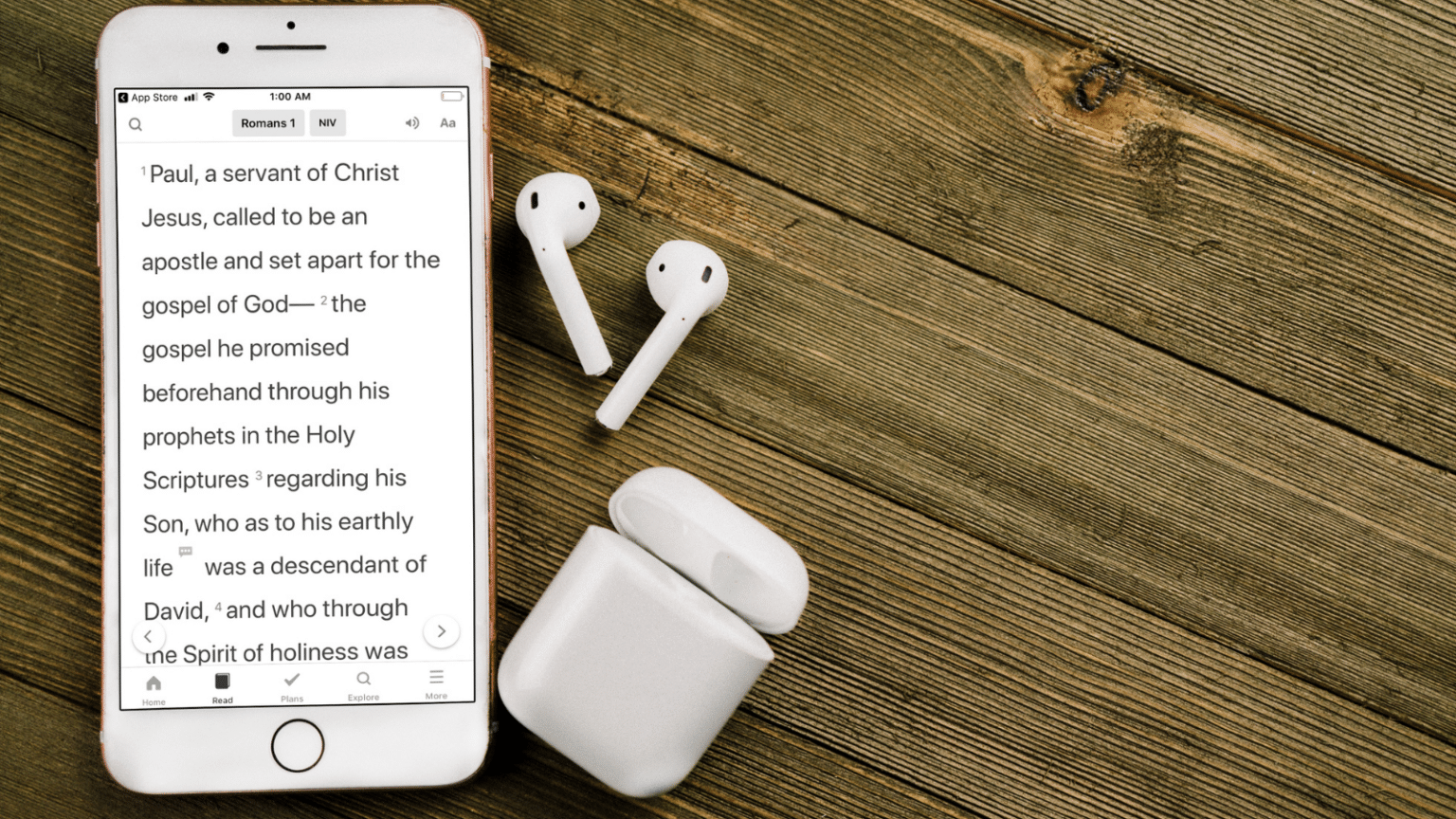 7 Facts From the Bible That Have Actually Been Proven