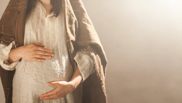 Beyond Belief: 12 Shocking Moments When Jesus and Mary Showed Up ...