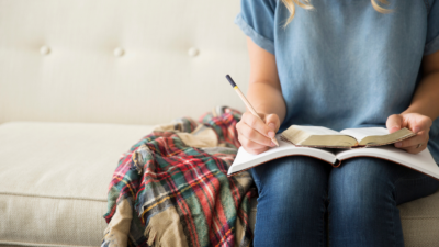 Feeling Lazy? These 17 Effective Prayers Only Take a Minute