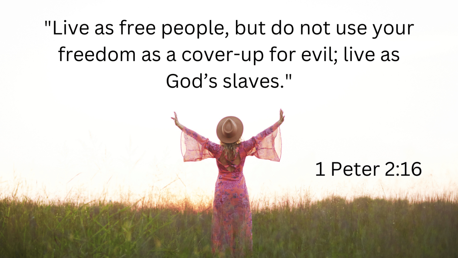 25 Patriotic Bible Verses To Celebrate Veteran's Day