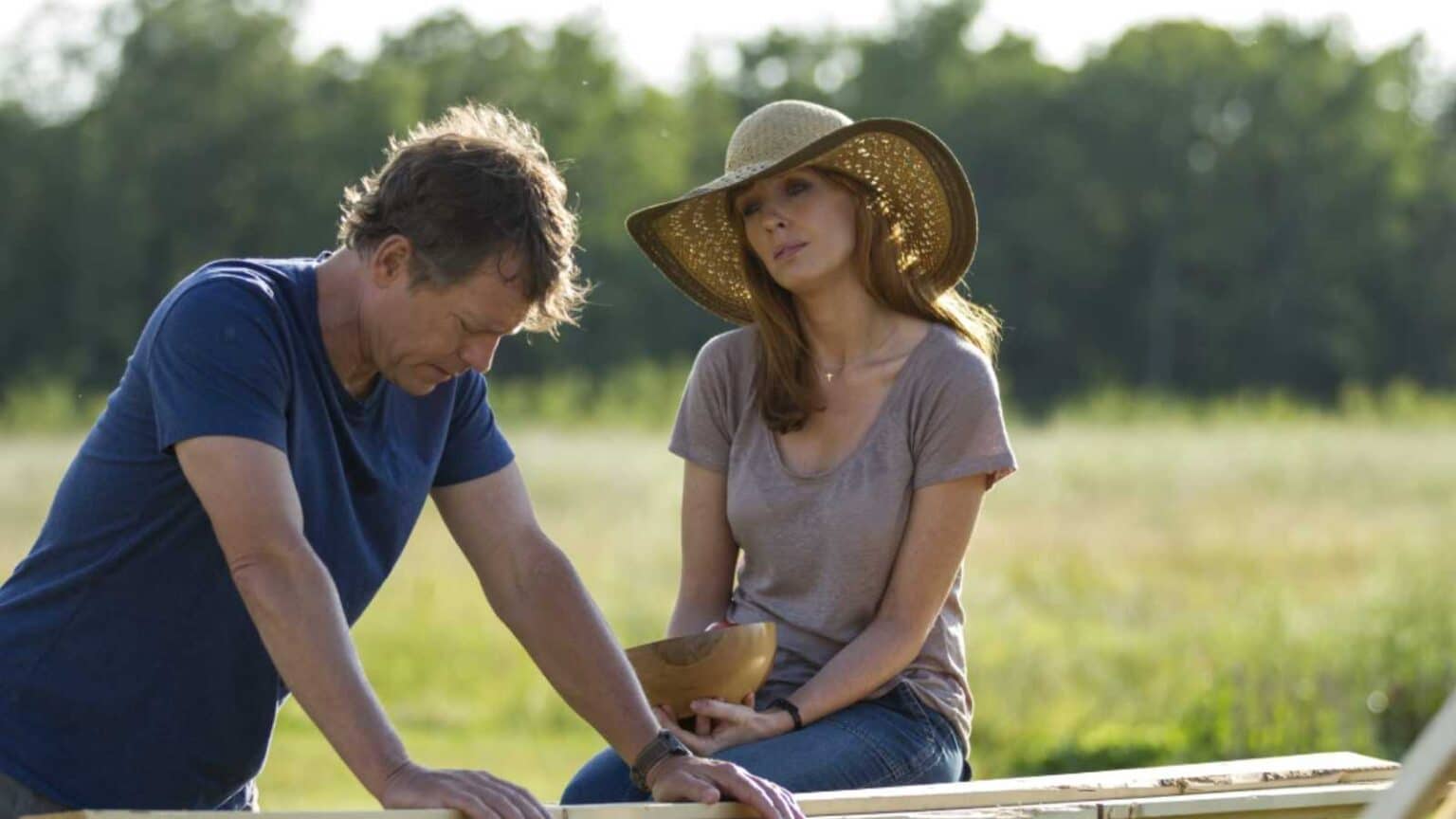 12 Inspiring Christian Movies to Add to Your Next Movie Night