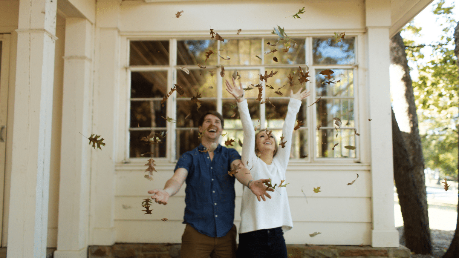 Back to Basics: 12 Simple Ways to Inject Fun Back into Marriage