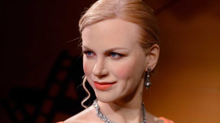 15 Christian Celebrities Shining God's Light in Hollywood