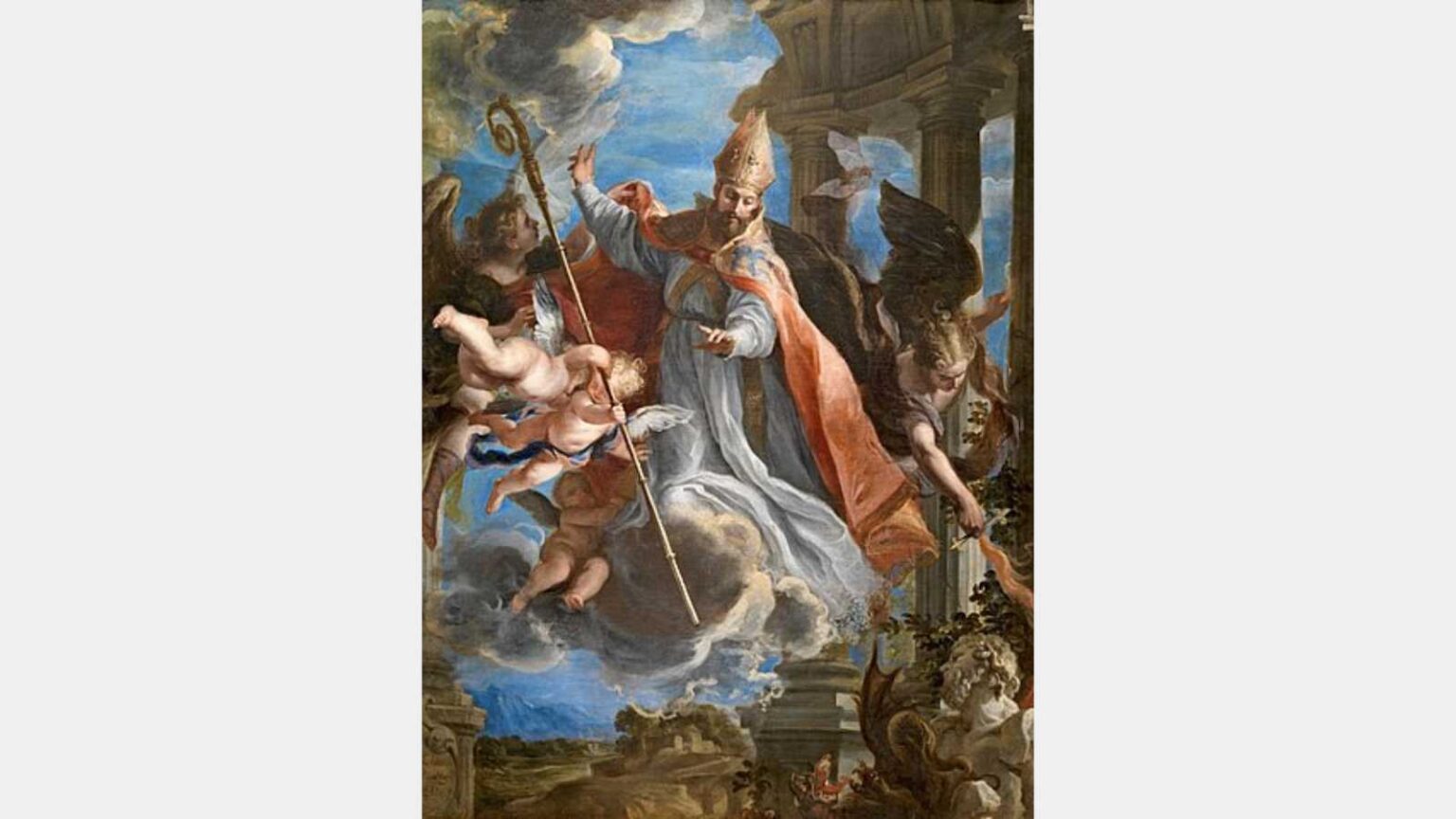 Do You Recognize All of These 13 Famous Christians?