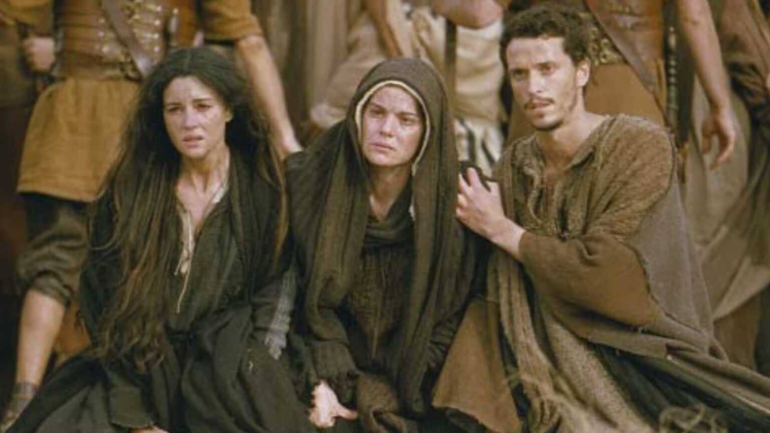 12 Inspiring Christian Movies to Add to Your Next Movie Night