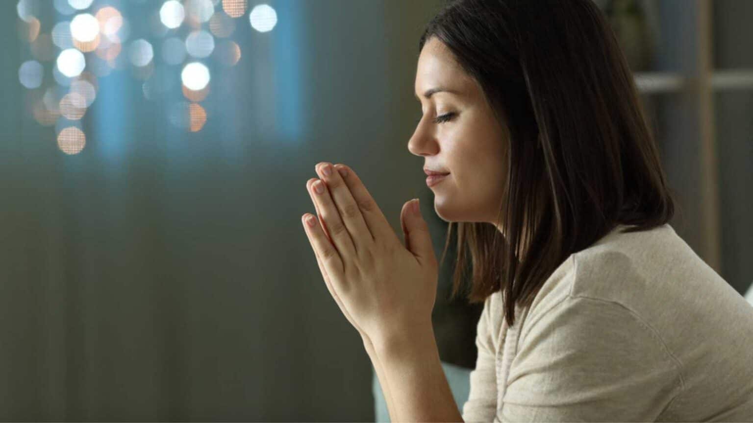 12 Fresh Approaches to Add to Your Prayer Life Today