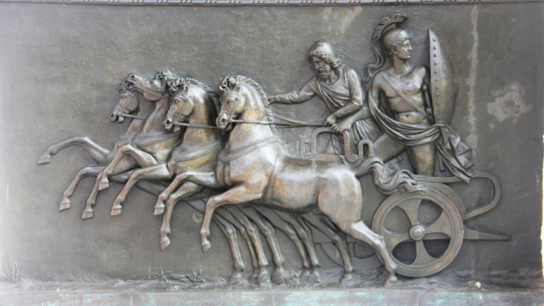Try Not To Laugh When You Hear These Crazy Stories Straight From the Bible!