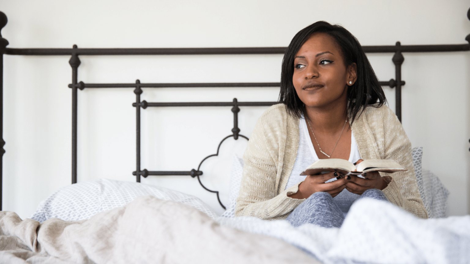 Want to Grow in Your Faith? Read These 15 Christian Books!