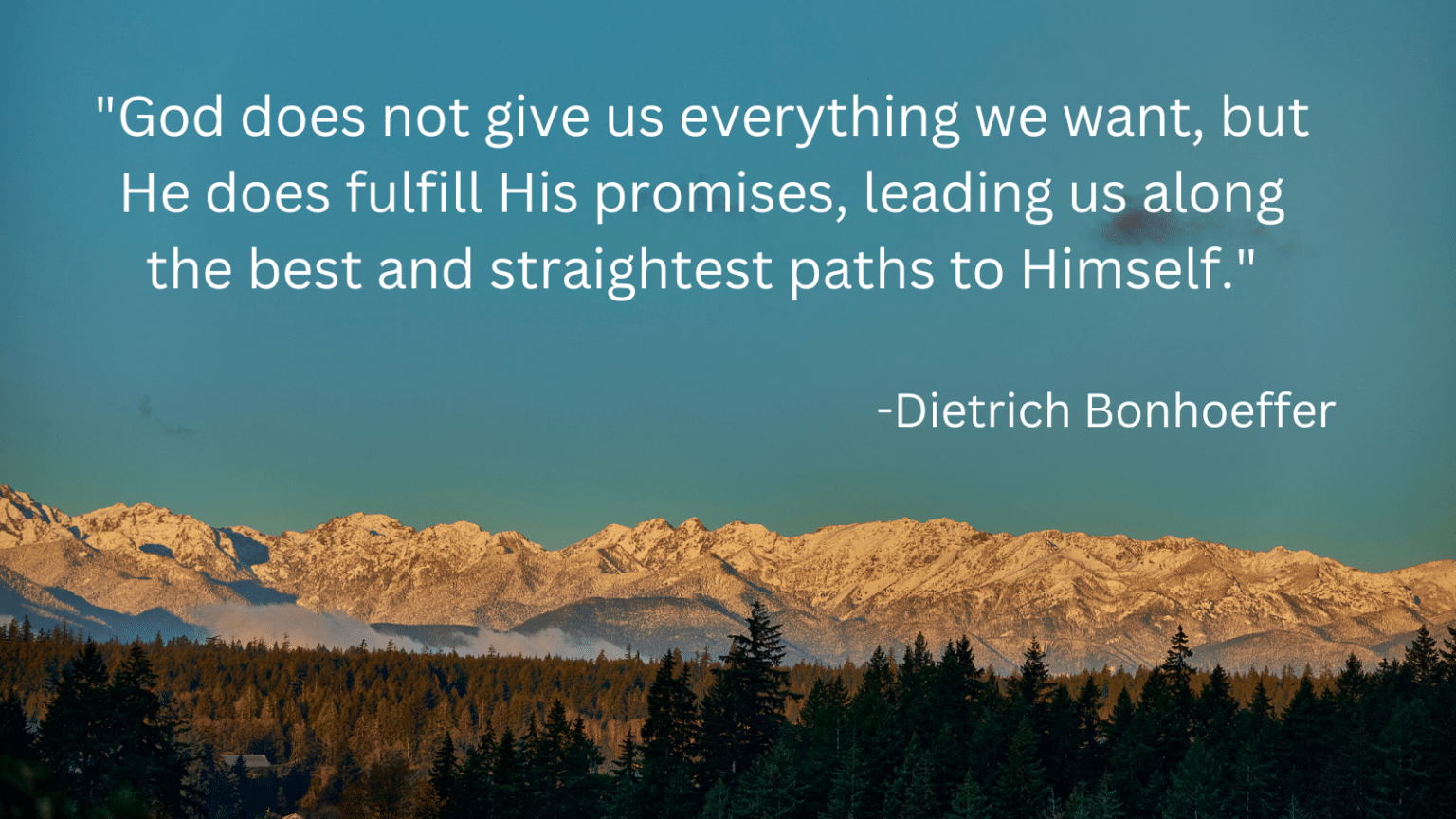 Can You Guess Who Said These Famous Faith-Filled Quotes?