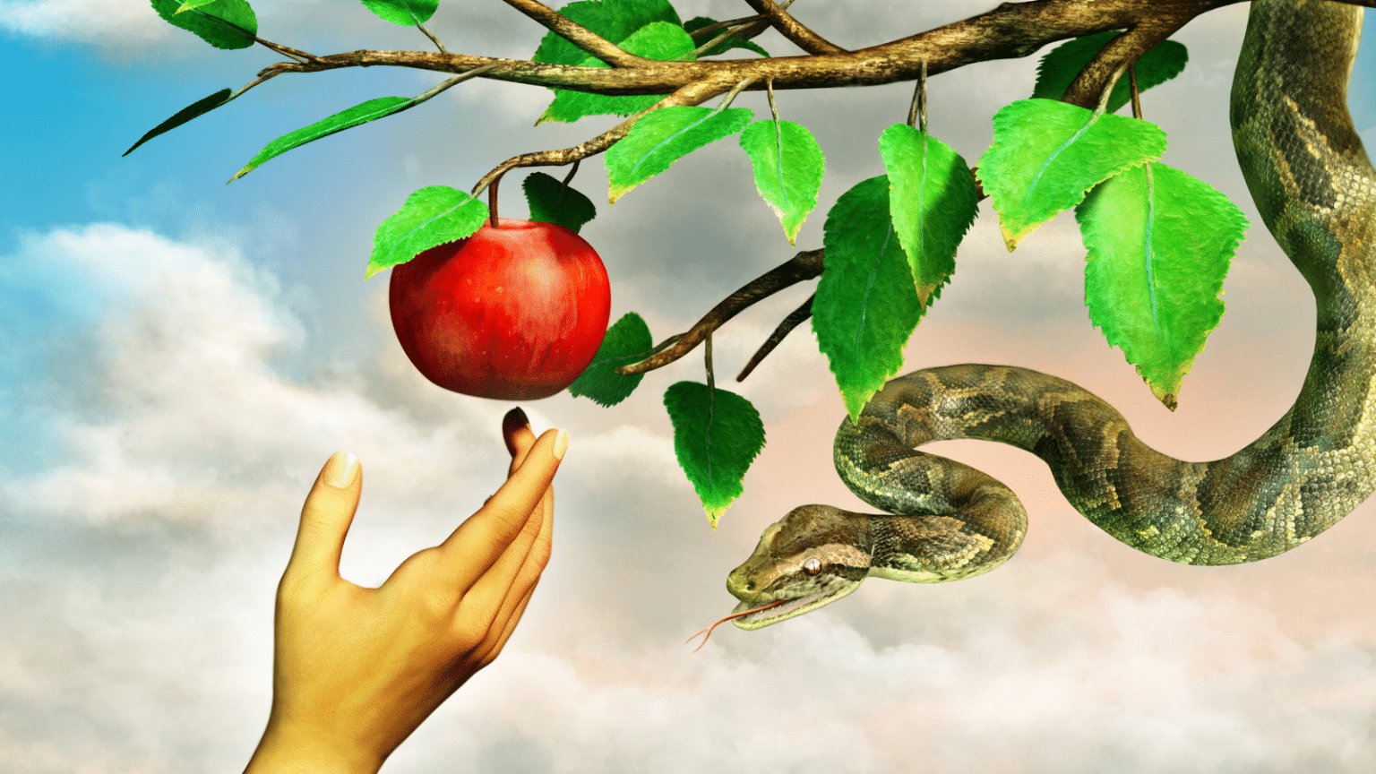 Jesus Said What?? 10 Confusing (and Weird) Statements From the Bible