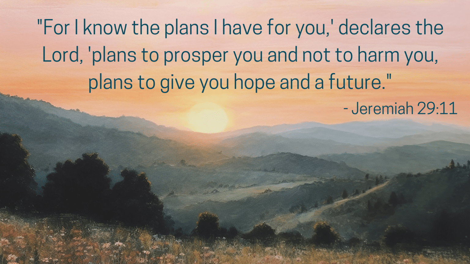 14 Encouraging Bible Verses To Help You Through Any Life Situation