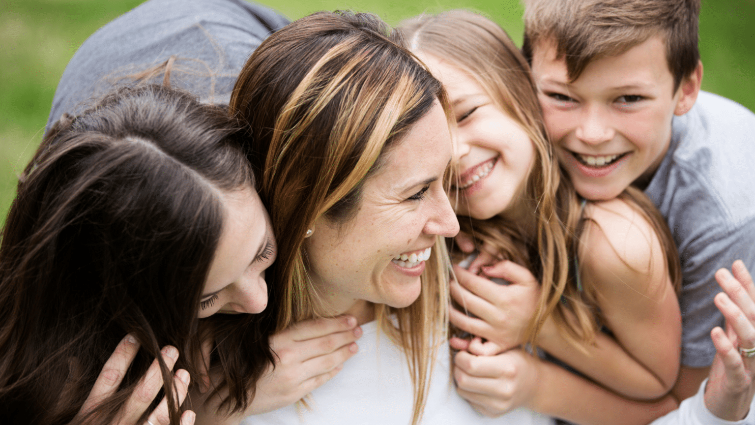 14 Reasons Christianity Is the Ultimate Parenting Hack