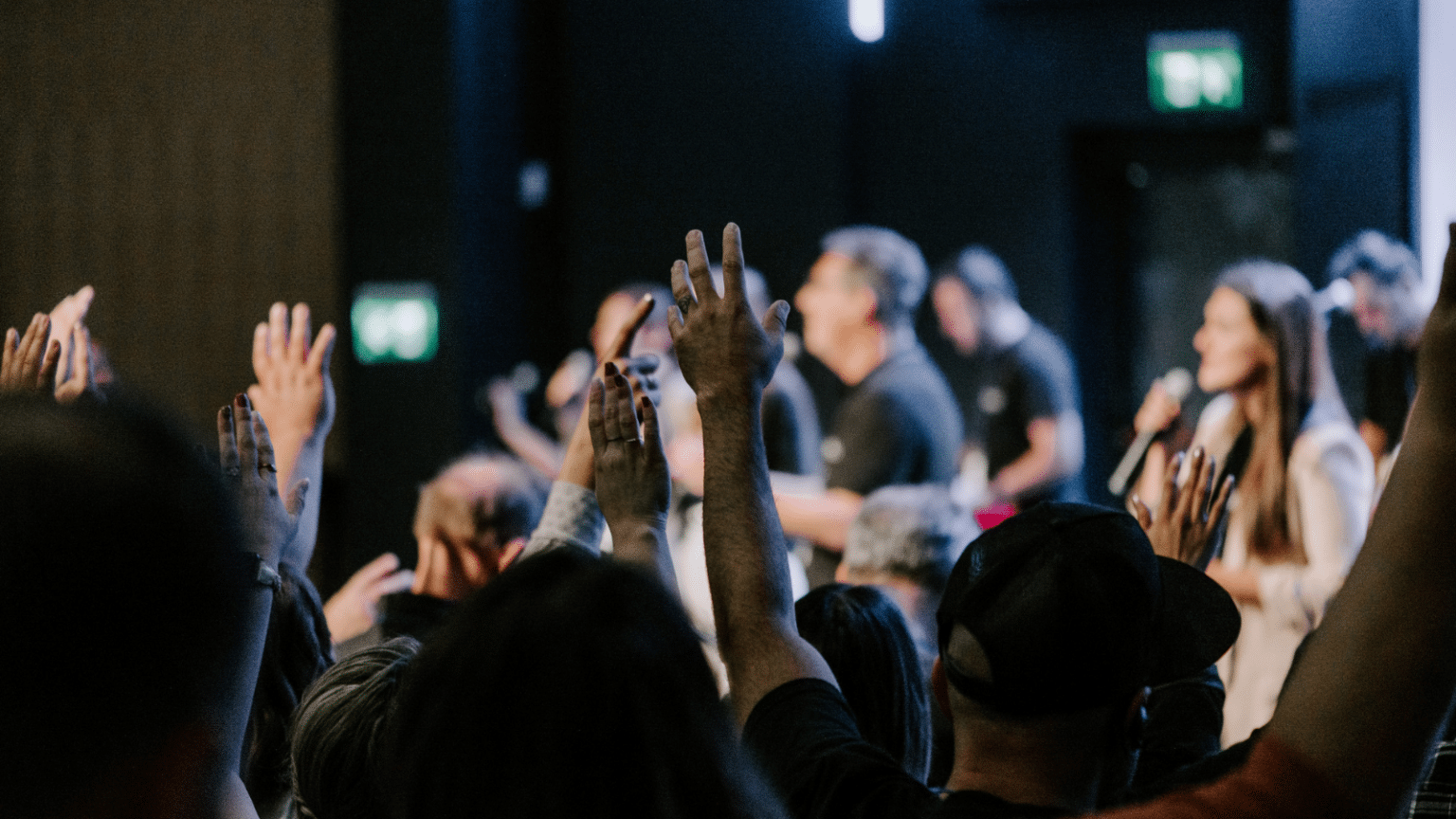 Skip the Soap Opera: 12 Must-Watch Christian Documentaries to Add to ...