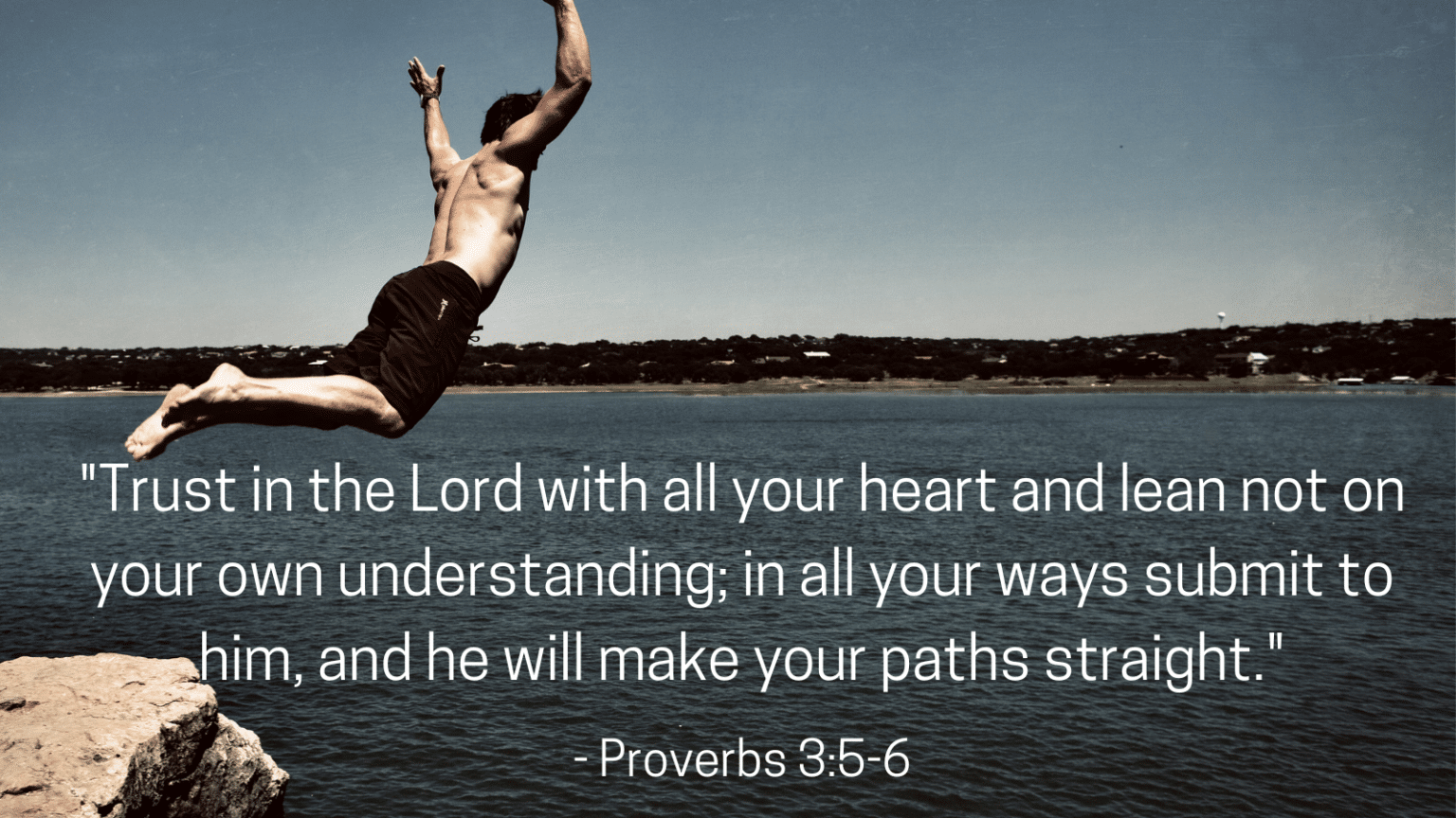 14 Encouraging Bible Verses To Help You Through Any Life Situation