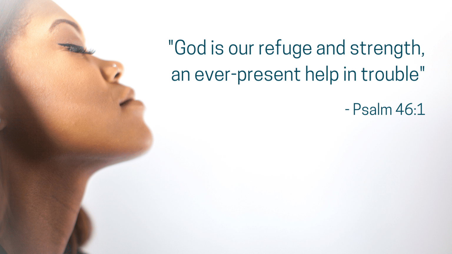 14 Encouraging Bible Verses To Help You Through Any Life Situation