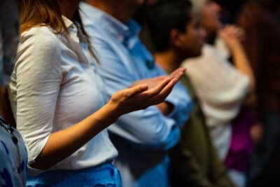 Message to the Masses: 10 Mega Churches That Draw in Millions