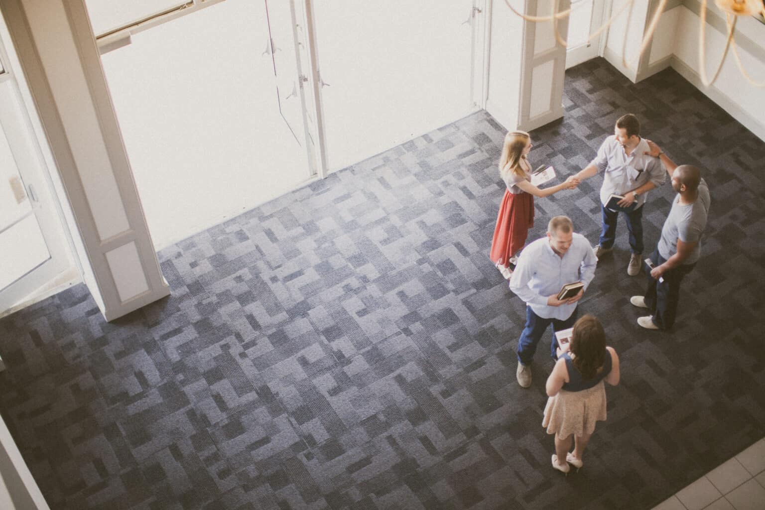 Message to the Masses: 10 Mega Churches That Draw in Millions