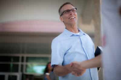 Message to the Masses: 10 Mega Churches That Draw in Millions