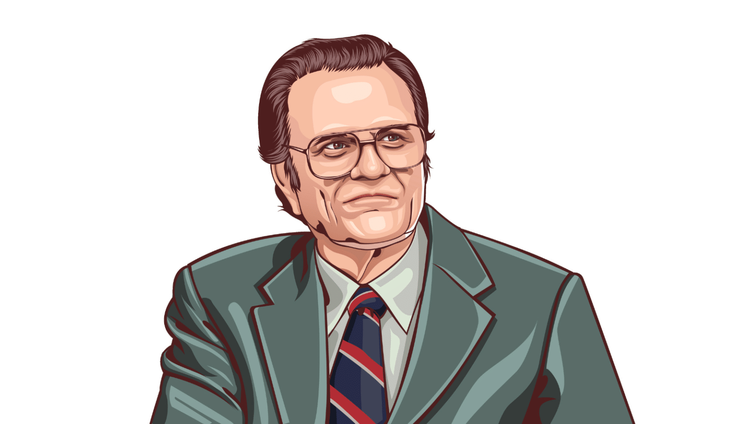 Do You Recognize All of These 13 Famous Christians?