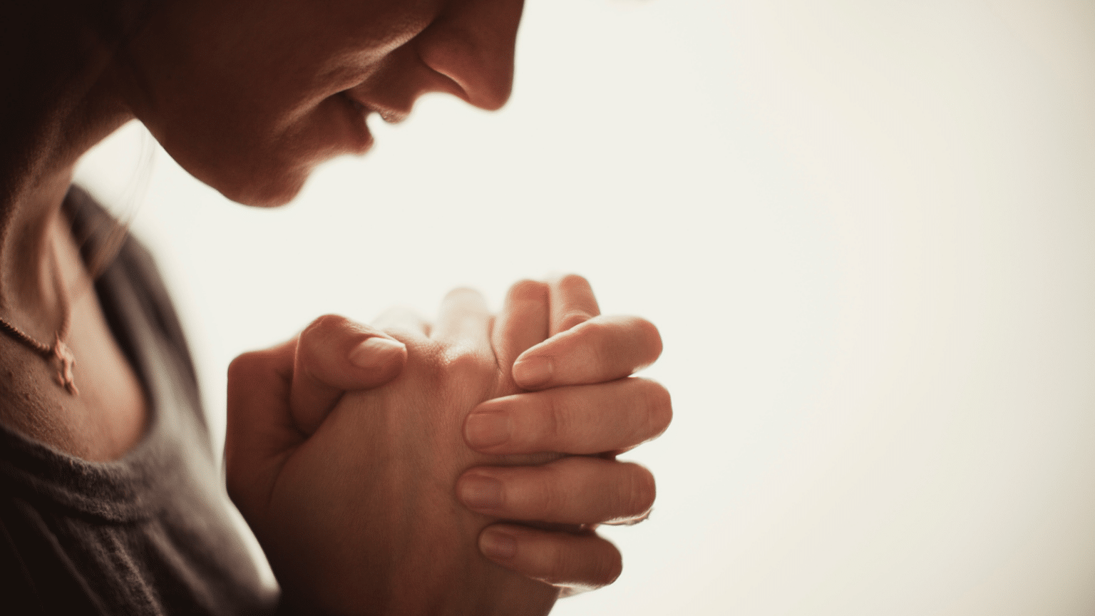 Feeling Lazy? These 17 Effective Prayers Only Take a Minute