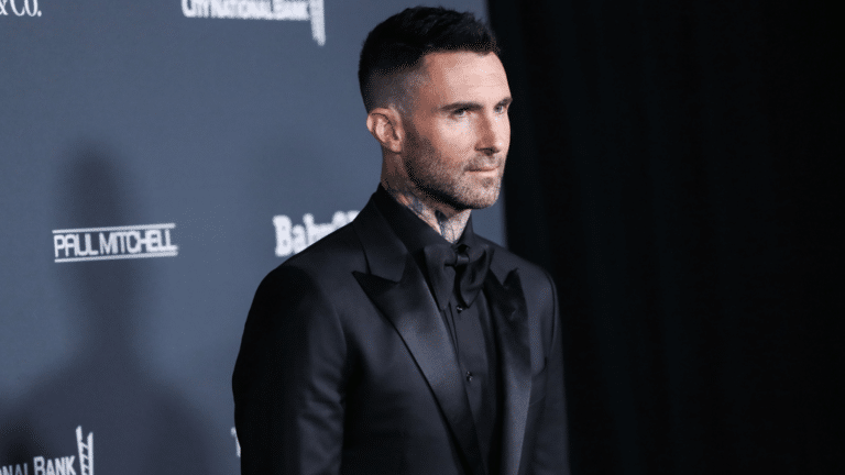 When Hollywood Meets the Holy: 12 Stars with Biblical Names