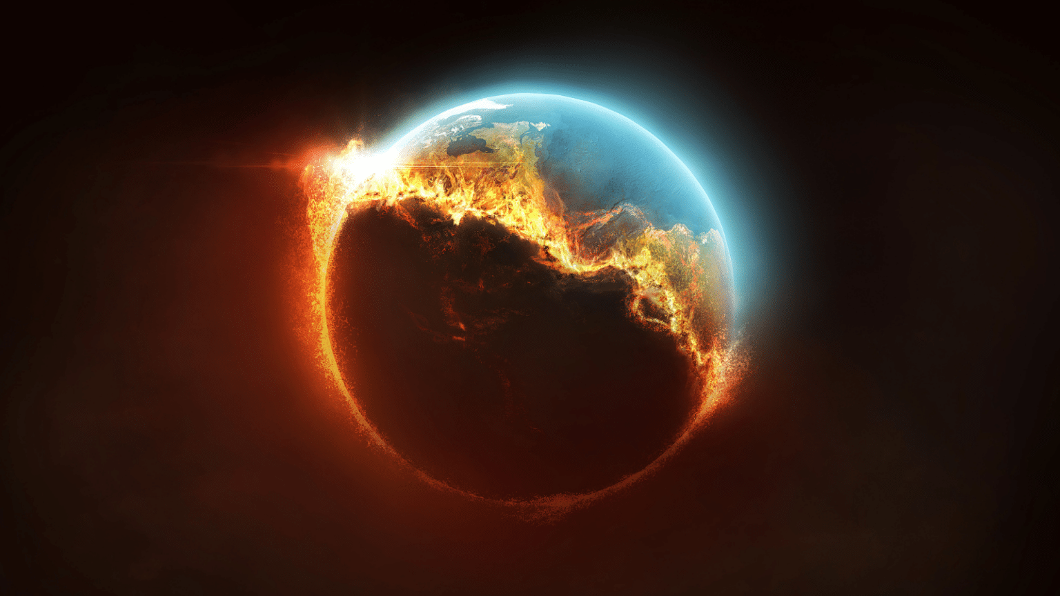 12 Astonishing Biblical Miracles that Showcase the Unbelievable Power ...