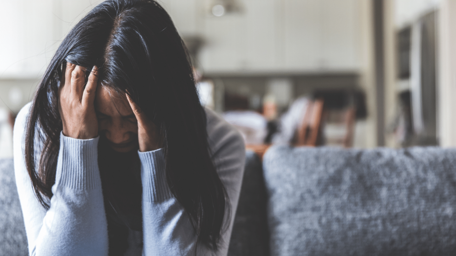 Hidden Sins: 12 Everyday Offenses You're Probably Overlooking