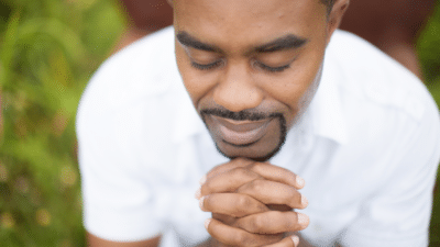 Feeling Lazy? These 17 Effective Prayers Only Take a Minute