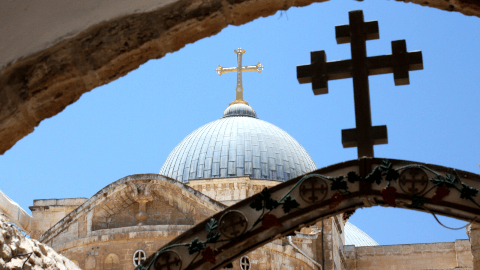 Exploring Holy Ground: 12 Must-Visit Biblical Sites for Religious Tourists