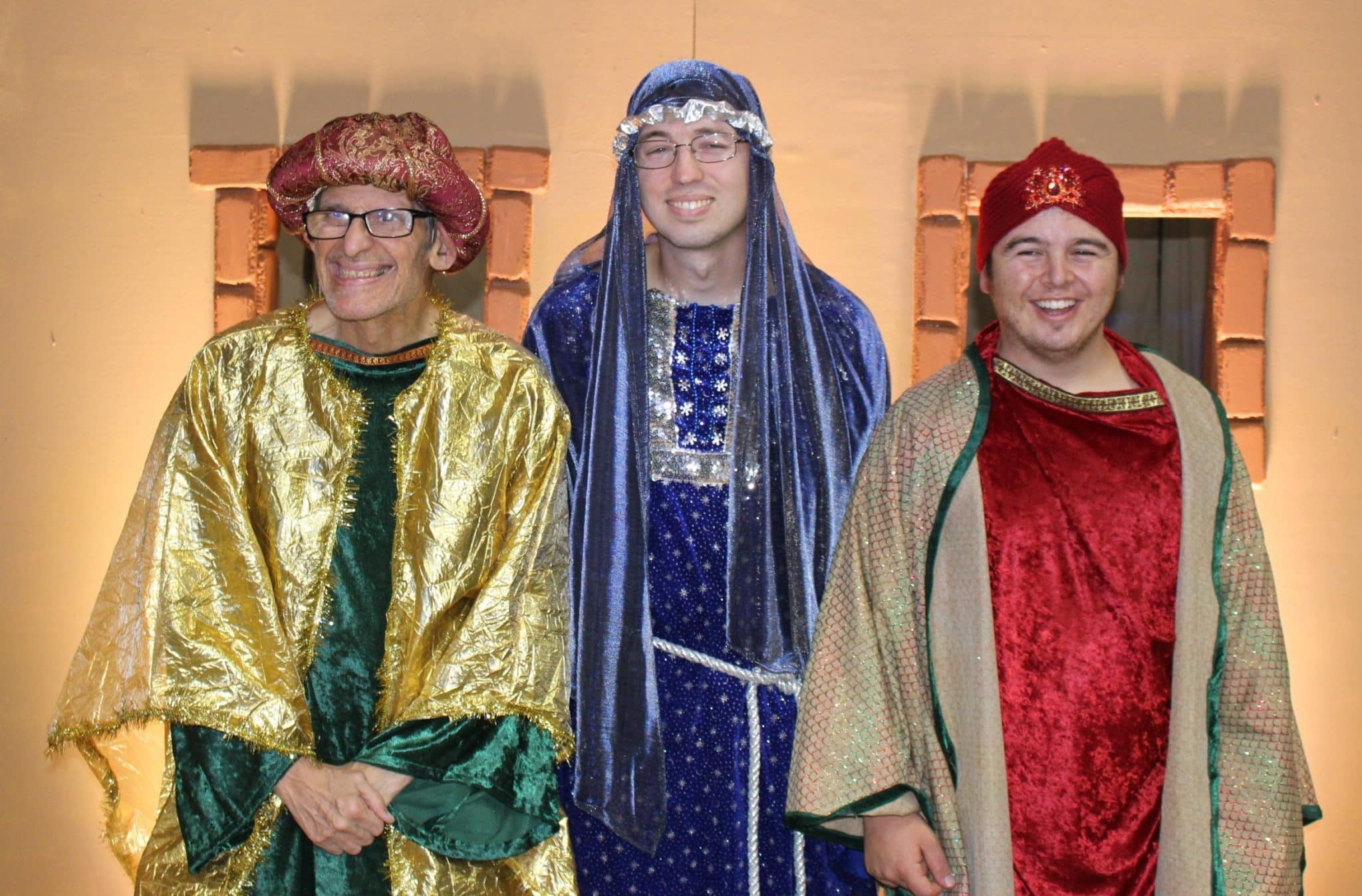 20+ Fun Bible-Themed Christian Halloween Costumes Your Family Will Love