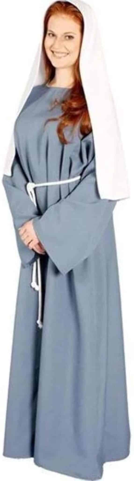 20+ Fun Bible-Themed Christian Halloween Costumes Your Family Will Love