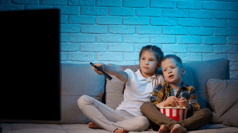 10 Best Streaming Services for Family-Friendly Christian Content