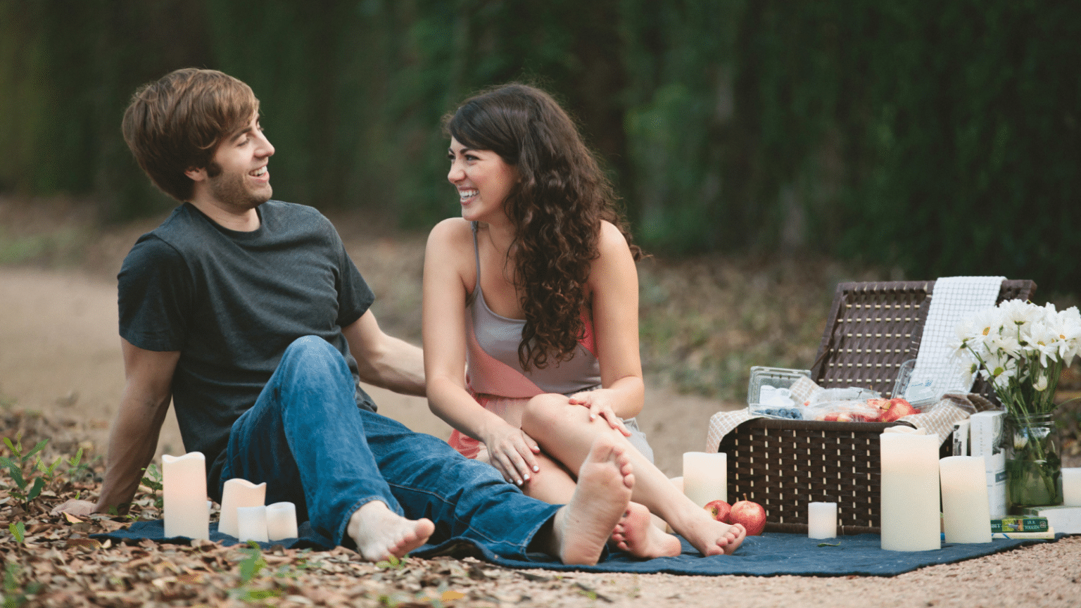 10 Easy and Fun Date Night Ideas for Busy Christian Couples