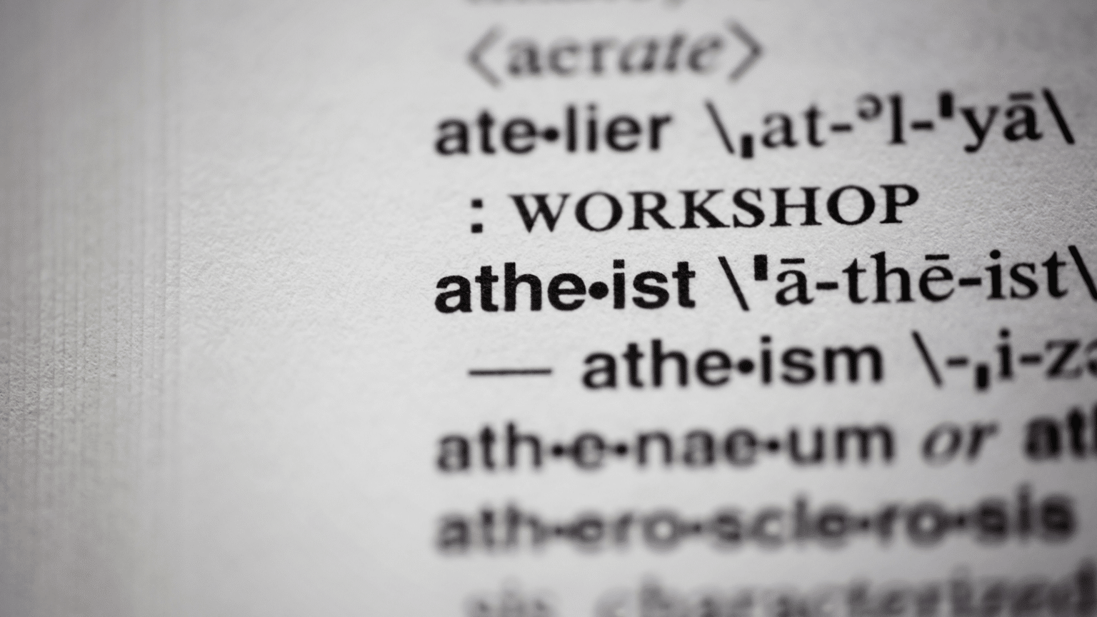 10 Mind-Blowing Facts About Atheists That Will Leave You Stunned