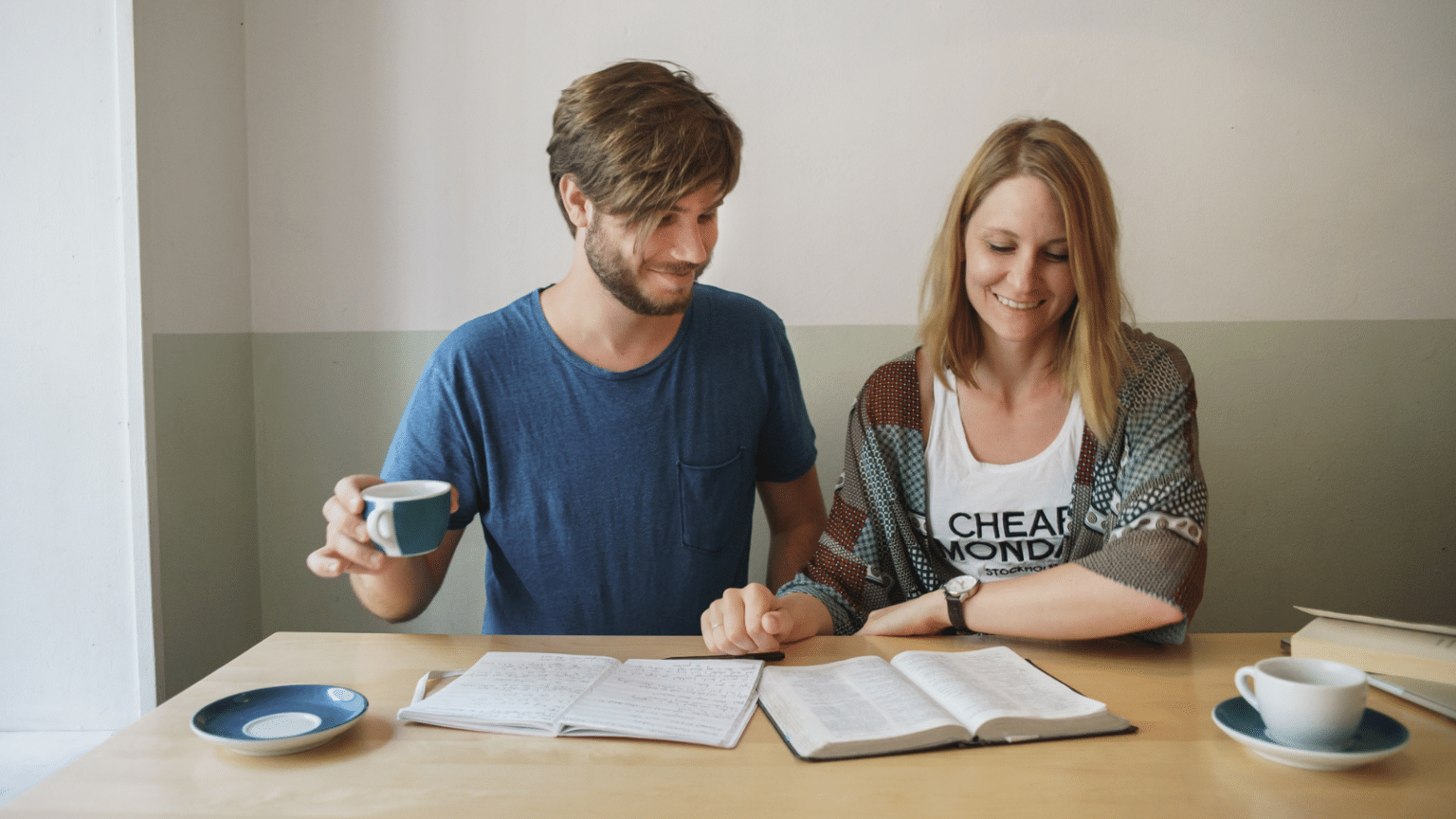 10 Easy and Fun Date Night Ideas for Busy Christian Couples