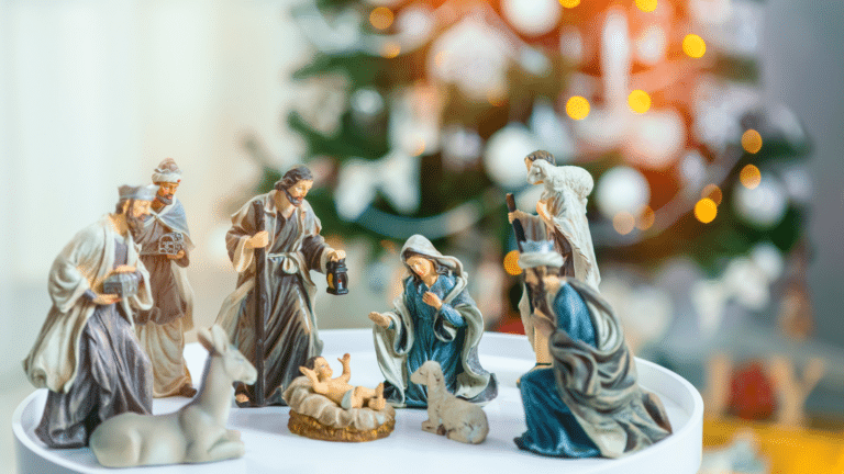 What Is Advent? Here Are 10 Ways to Celebrate