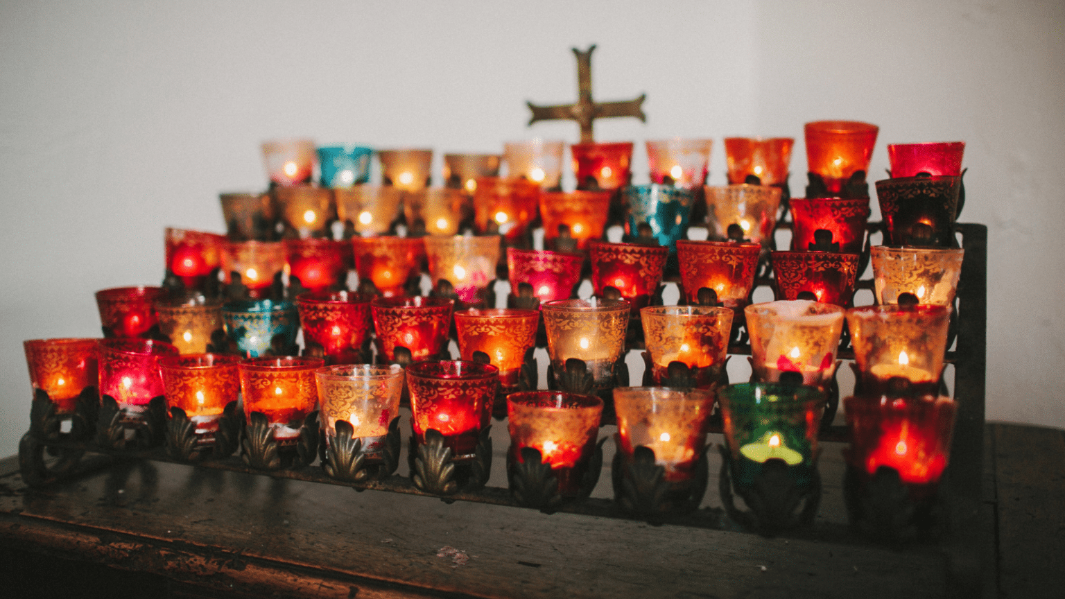 Why Do Catholics....? Honest Answers to Your Burning Questions