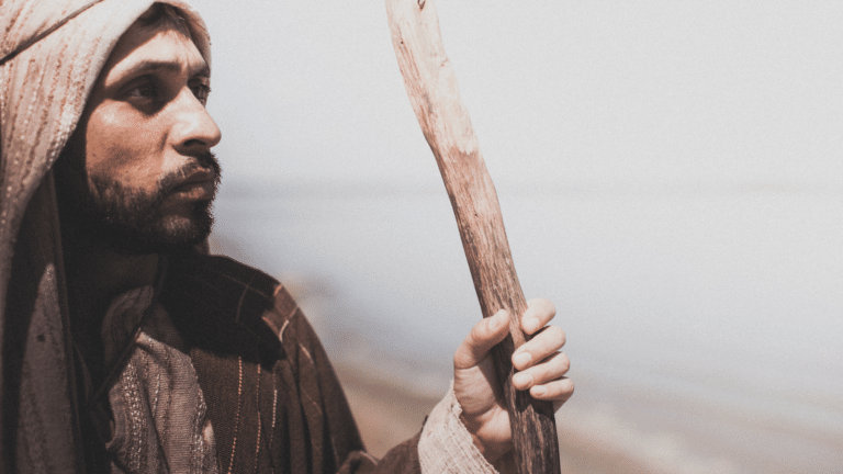 Who Was the Most Sinful Person in the Bible? This Top 10 List May ...