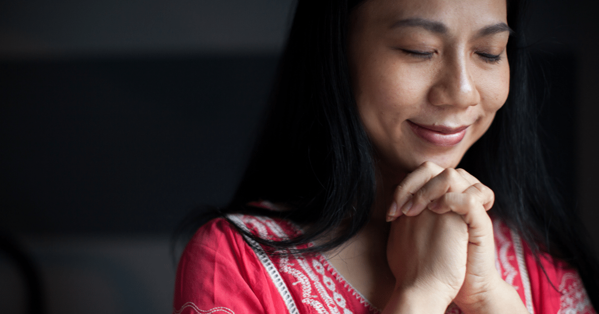 How to Pray with Confidence: A Guide for Christian Women