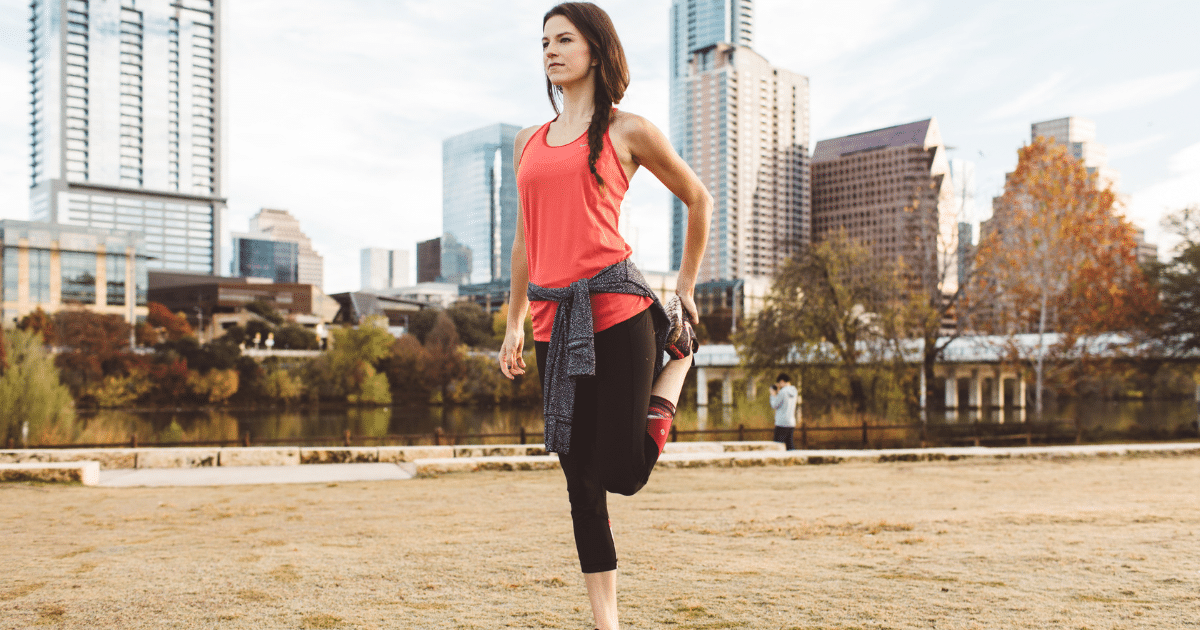 Spiritual Disciplines in the Bible: Train Yourself Like an Athlete